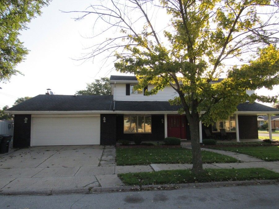 3502 173rd Pl, Lansing, IL 60438 - See Est. Value, Schools & More