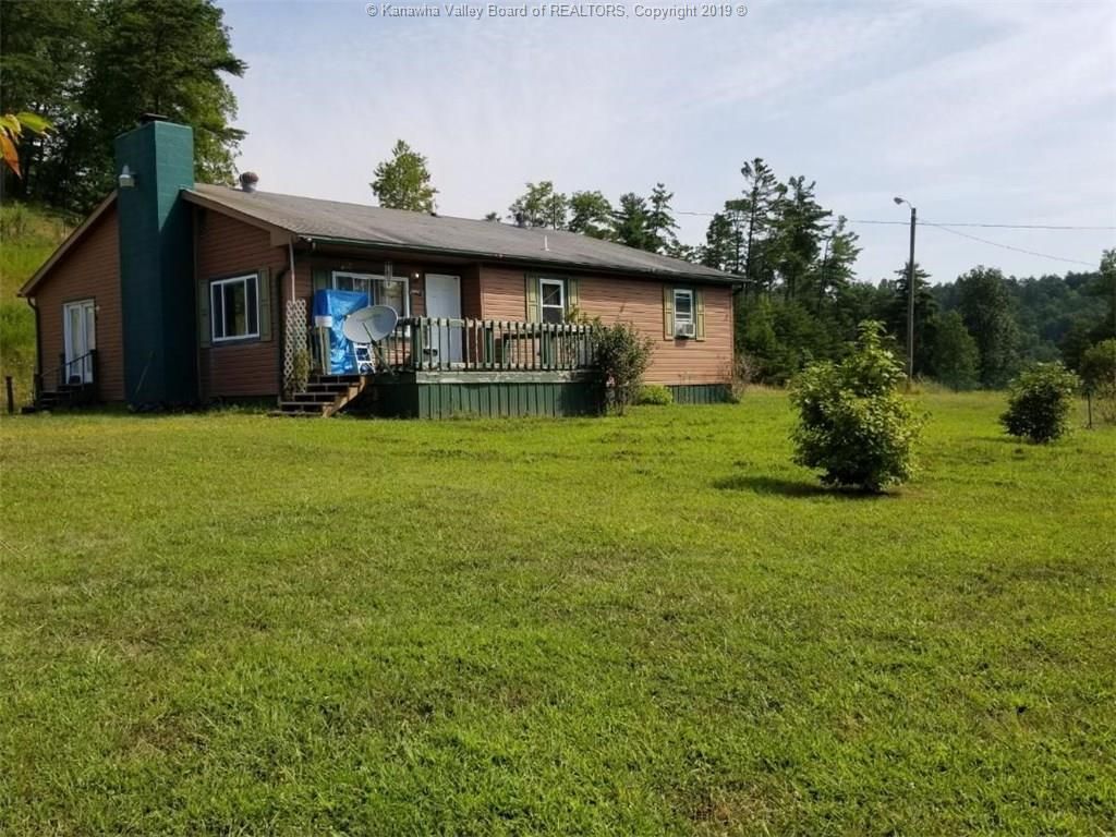 42 Goff Rdg, Myra, WV 25544 - See Est. Value, Schools & More