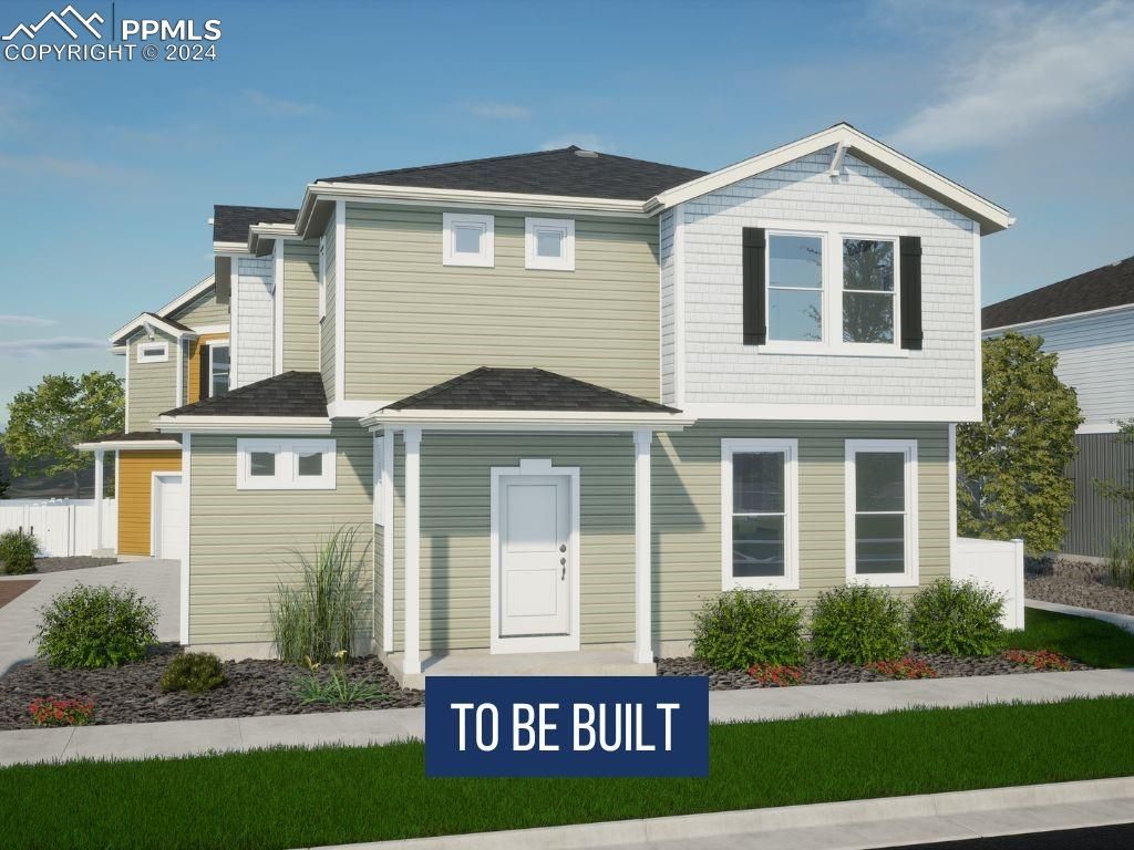 5684 Dakan Loop, Colorado Springs, CO 80927 - See Est. Value, Schools & More