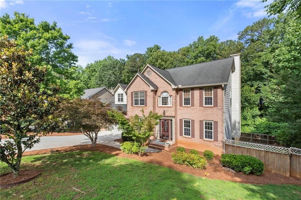 565 Moon Place Rd, Lawrenceville, GA 30044 - See Est. Value, Schools & More