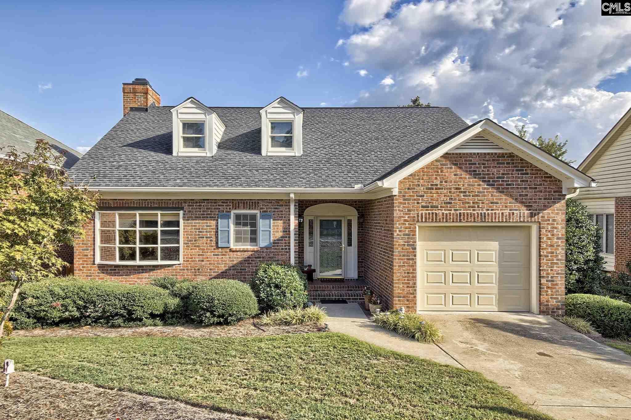 23 Polo Ridge Cir, Columbia, SC 29223 - See Est. Value, Schools & More