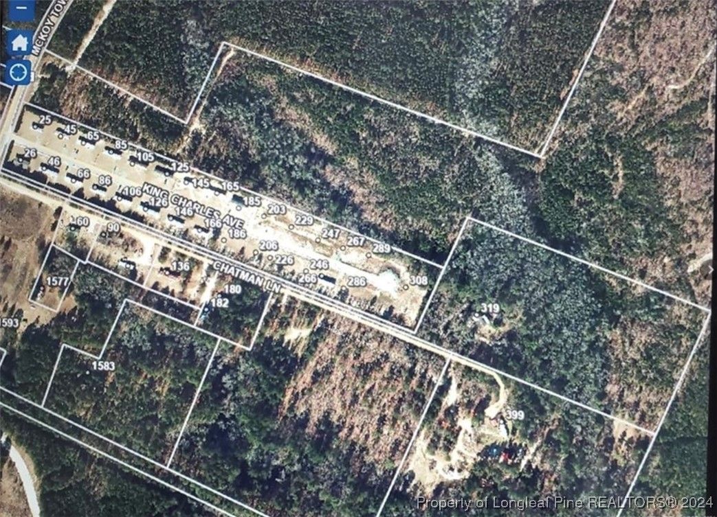 319 Chatman Ln, Cameron, NC 28326 - See Est. Value, Schools & More