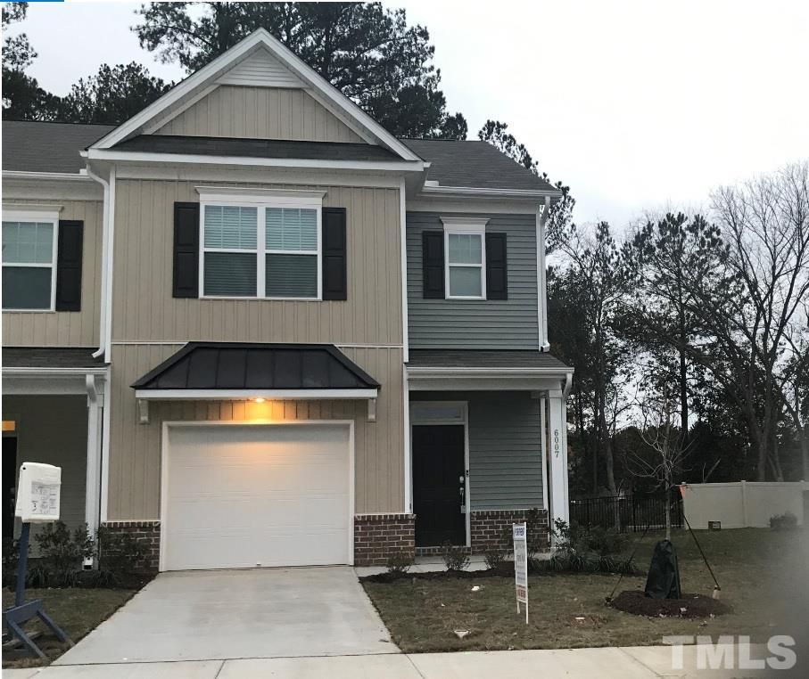 6007 Beale Loop, Raleigh, NC 27616 - See Est. Value, Schools & More