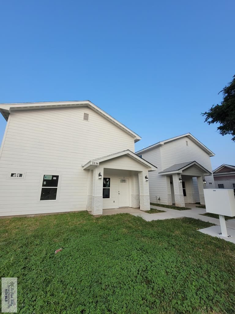 1136 W Fronton St, Brownsville, TX 78520 | MLS# 29771296 - Trulia | Trulia