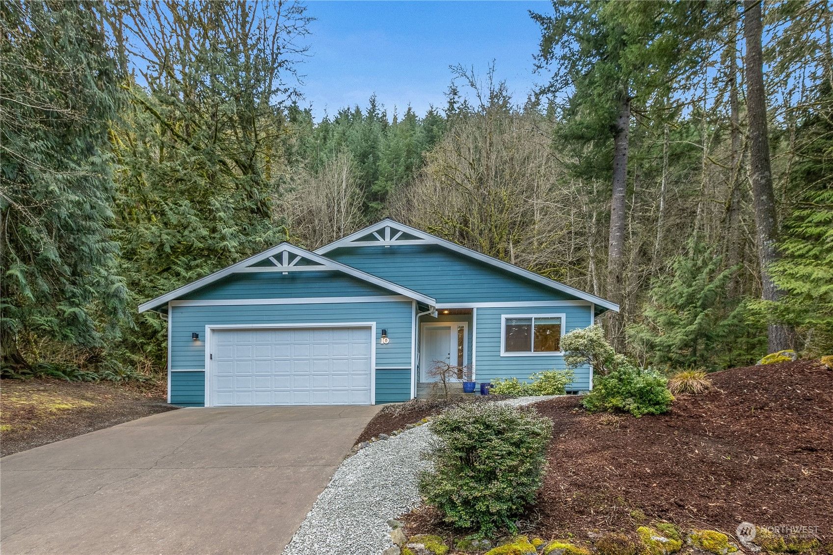 10 Shetland Court, Bellingham, WA 98229 - See Est. Value, Schools & More