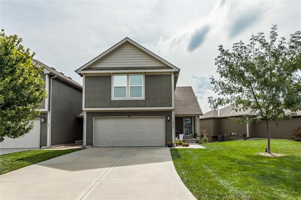 4909 141st Ter, Basehor, KS 66007 - See Est. Value, Schools & More