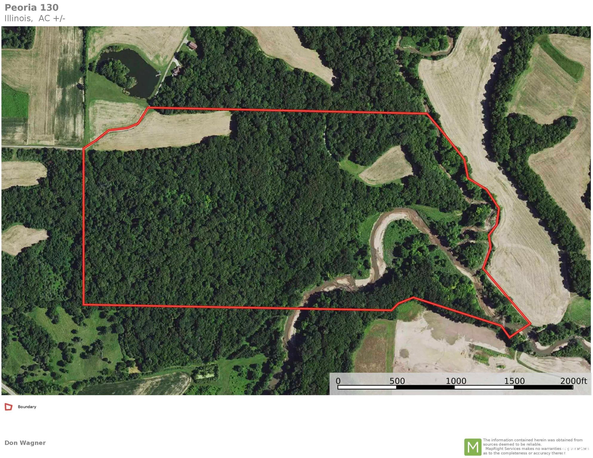 N Philander Chase Rte, Brimfield, IL 61517 - See Est. Value, Schools & More