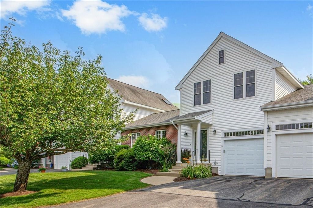 12 Marisa Ln #12, Walpole, MA 02081 - See Est. Value, Schools & More
