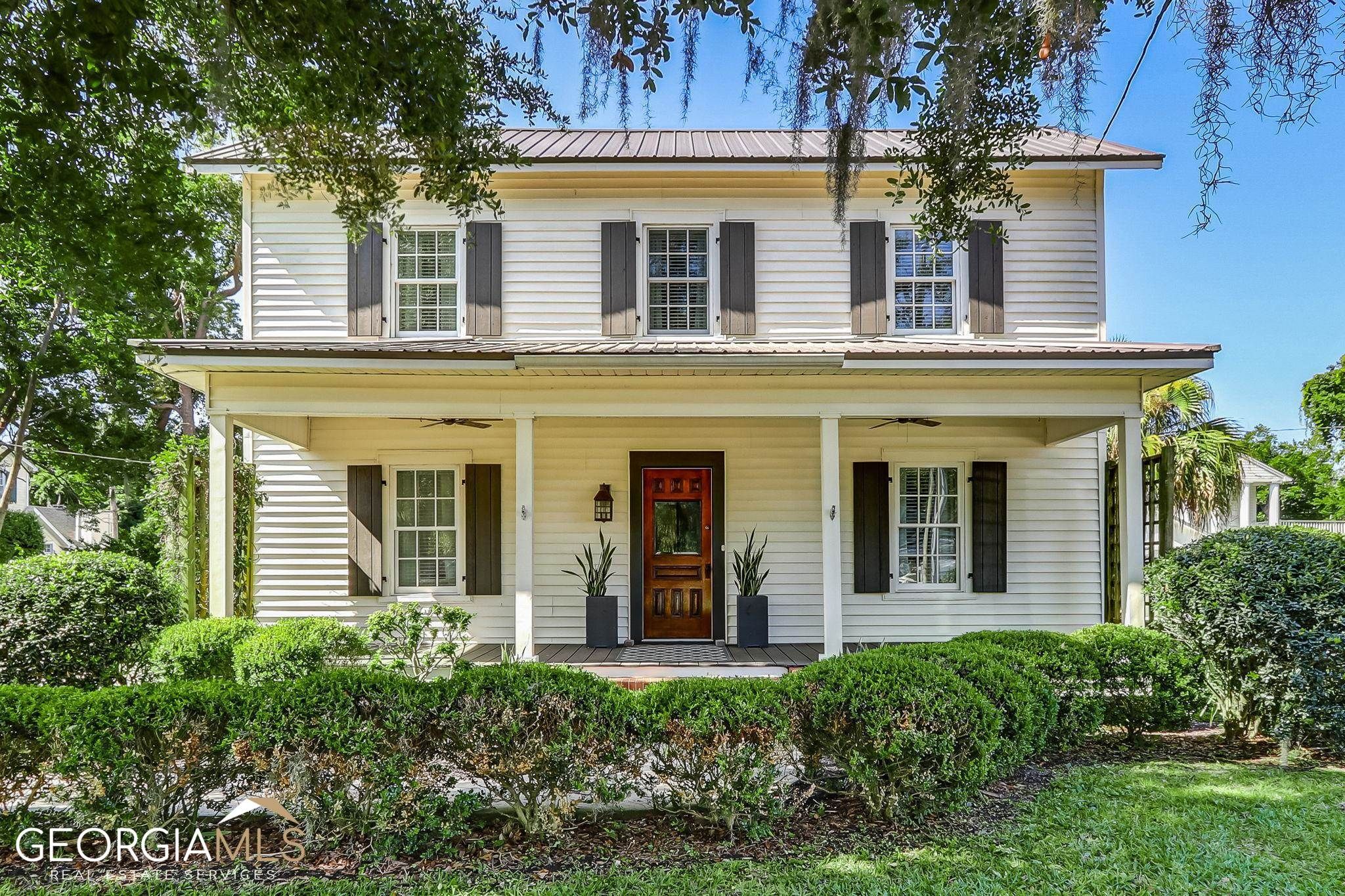 104 E Weed St, Saint Marys, GA 31558 - See Est. Value, Schools & More