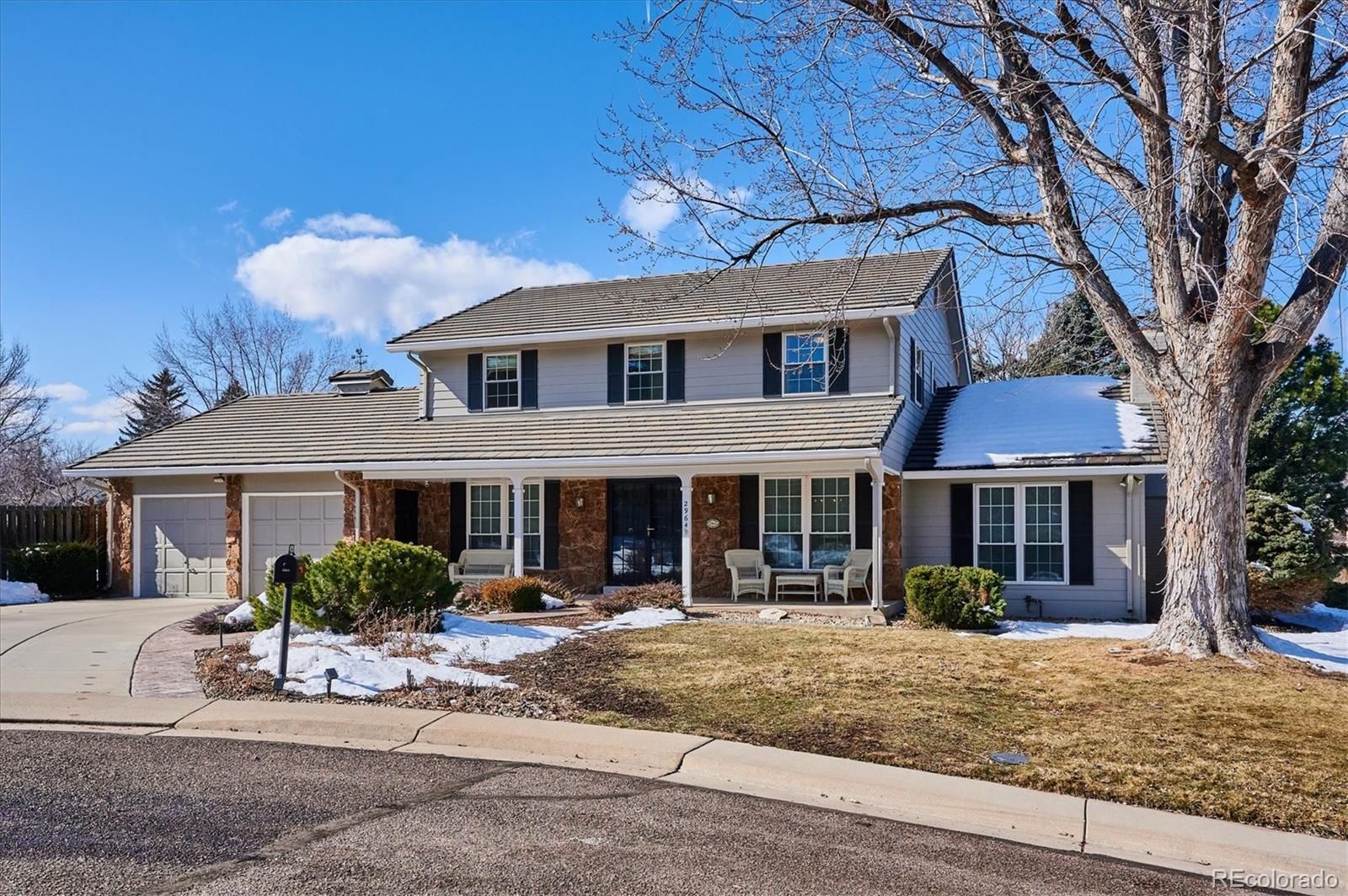 2964 Owens Court, Lakewood, CO 80215 - See Est. Value, Schools & More