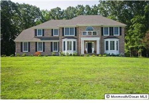 10 Risa Benjamin Way, Freehold, NJ 07728 - See Est. Value, Schools & More