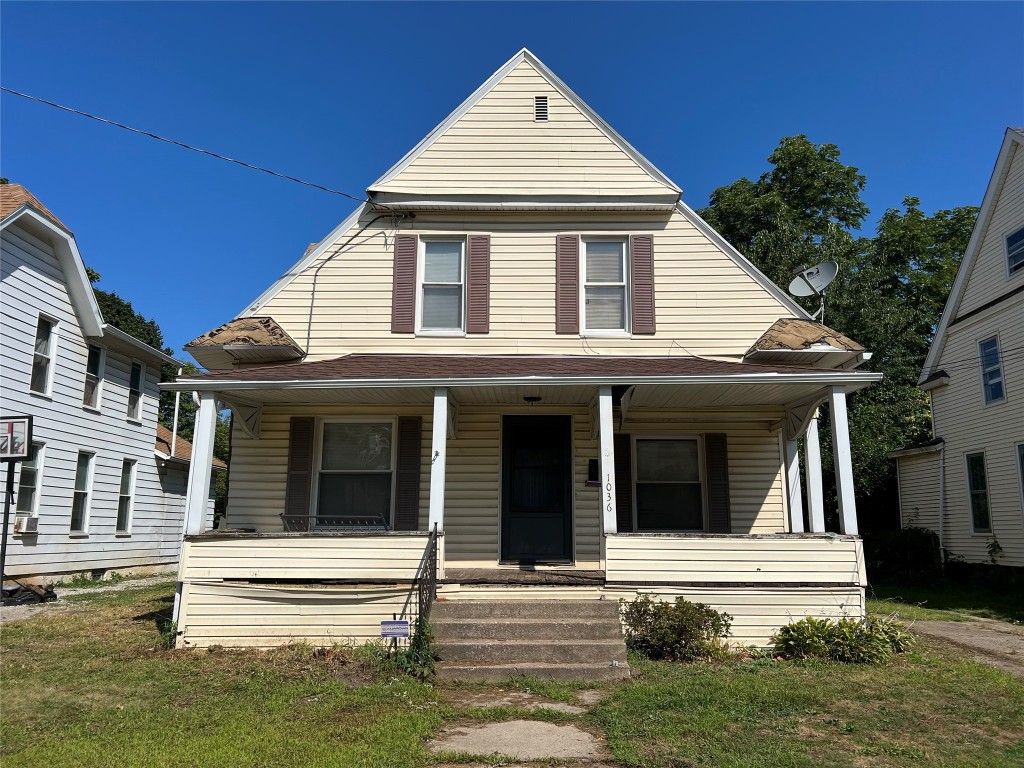 1036 W 8th St, Erie, PA 16502 - See Est. Value, Schools & More