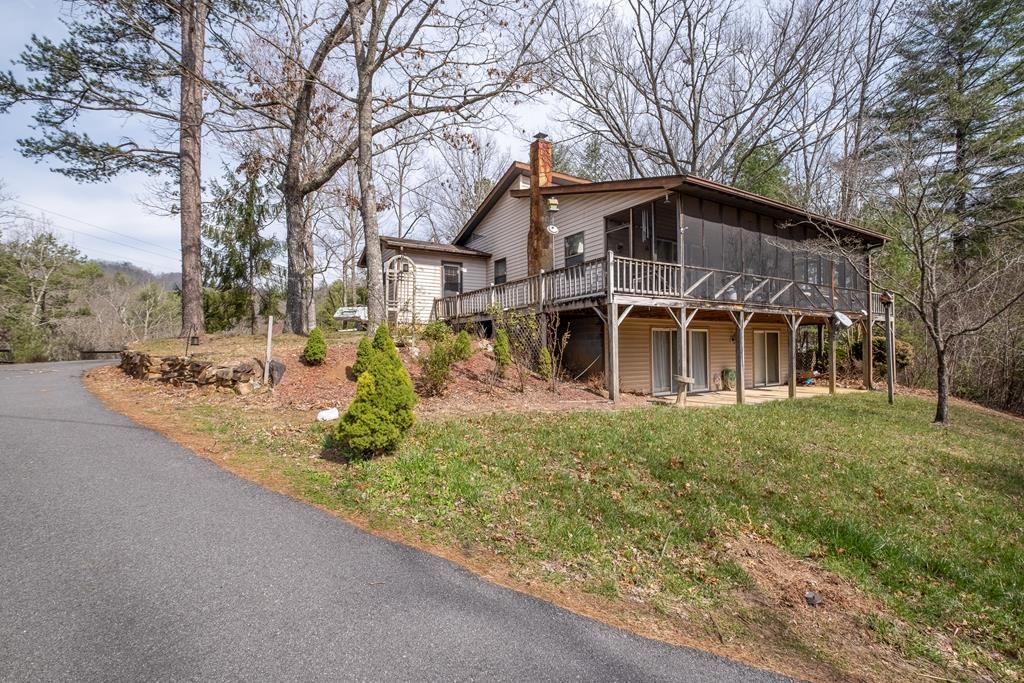 256 Crestview Way, Murphy, NC 28906 - See Est. Value, Schools & More