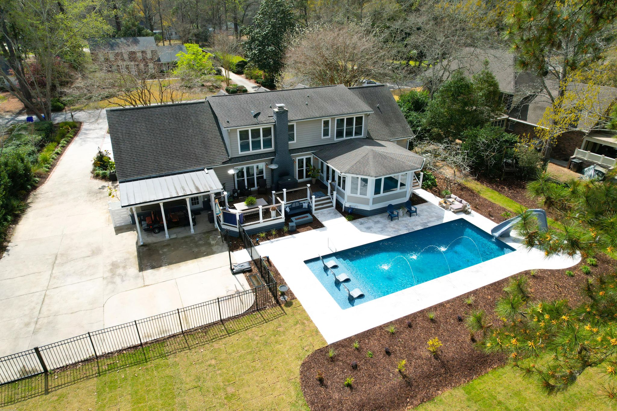 1124 Deleisseline Blvd, Mount Pleasant, SC 29464 - See Est. Value ...