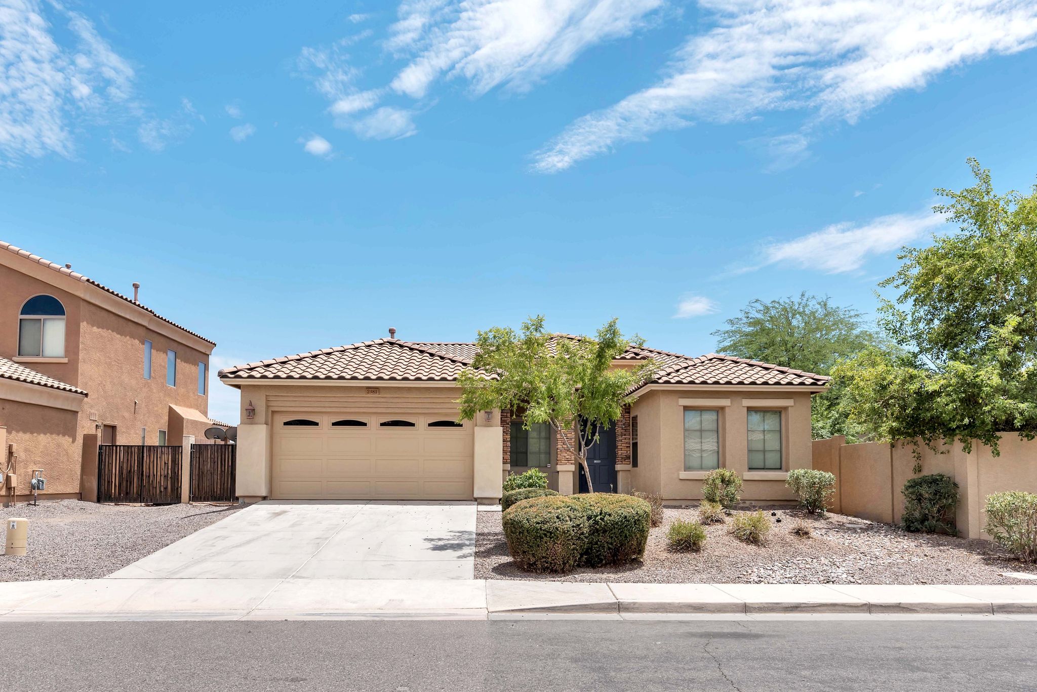 2381 E Locust Dr, Chandler, AZ 85249 - See Est. Value, Schools & More