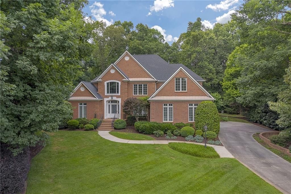 203 Stonebrook Farm Way, Greenville, SC 29615 | MLS# 20276461 | Trulia