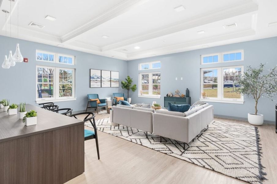 Brookside Terrace Apartments - East Greenwich, RI | Trulia