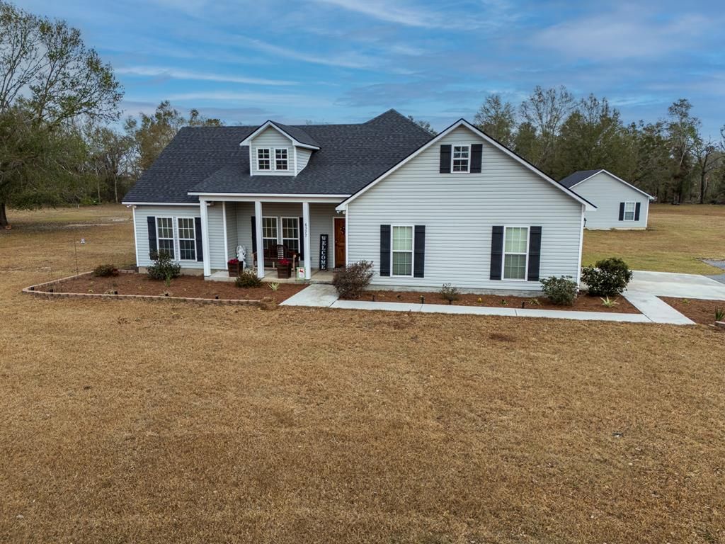 6377 Lake Alapaha Blvd, Naylor, GA 31641 | MLS# 143434 | Trulia