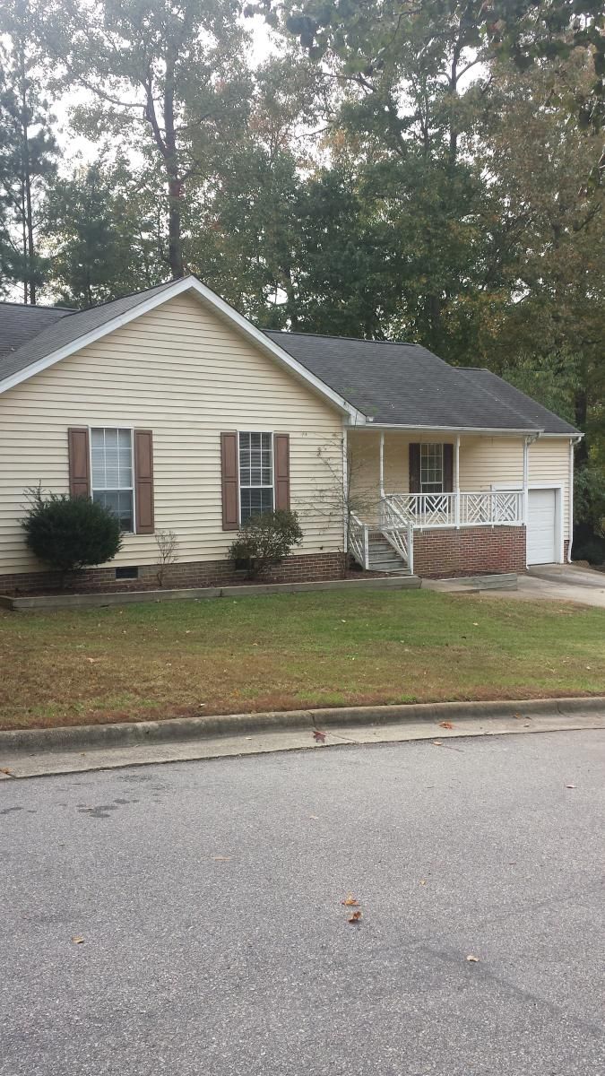 5713 Bashford Crest Ln, Raleigh, NC 27606 | Trulia