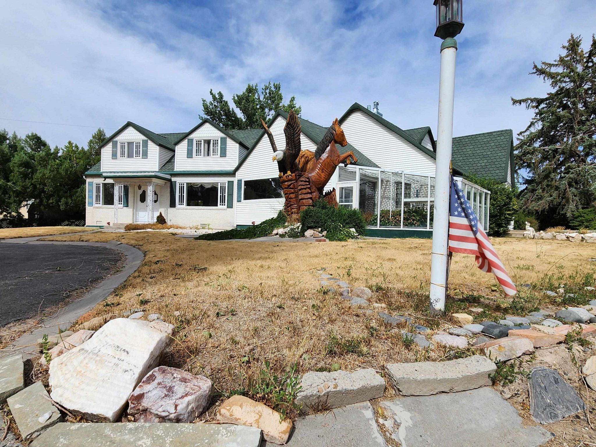 608 Meander Dr, Grand Junction, CO 81505 - See Est. Value, Schools & More