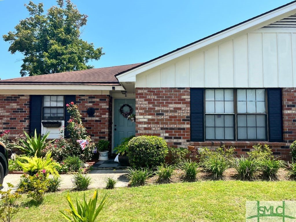 8 Peach Row, Savannah, GA 31419 - See Est. Value, Schools & More
