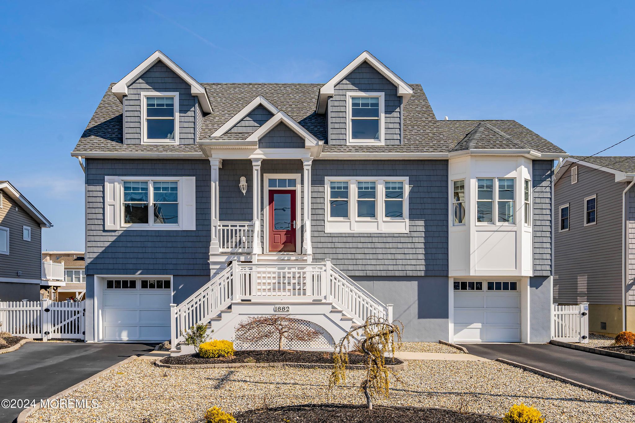 1882 Compass Court, Toms River, NJ 08753 - See Est. Value, Schools & More