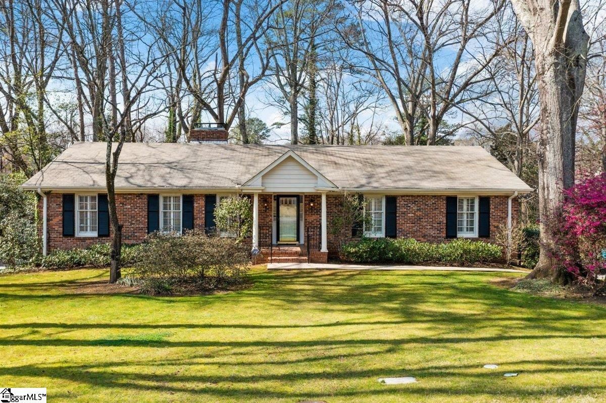 236 Pimlico Rd, Greenville, SC 29607 - See Est. Value, Schools & More