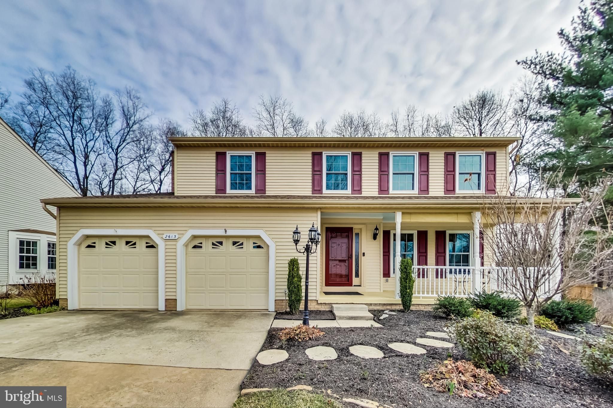 2613 New Concorde Ct, Herndon, VA 20171 | Trulia