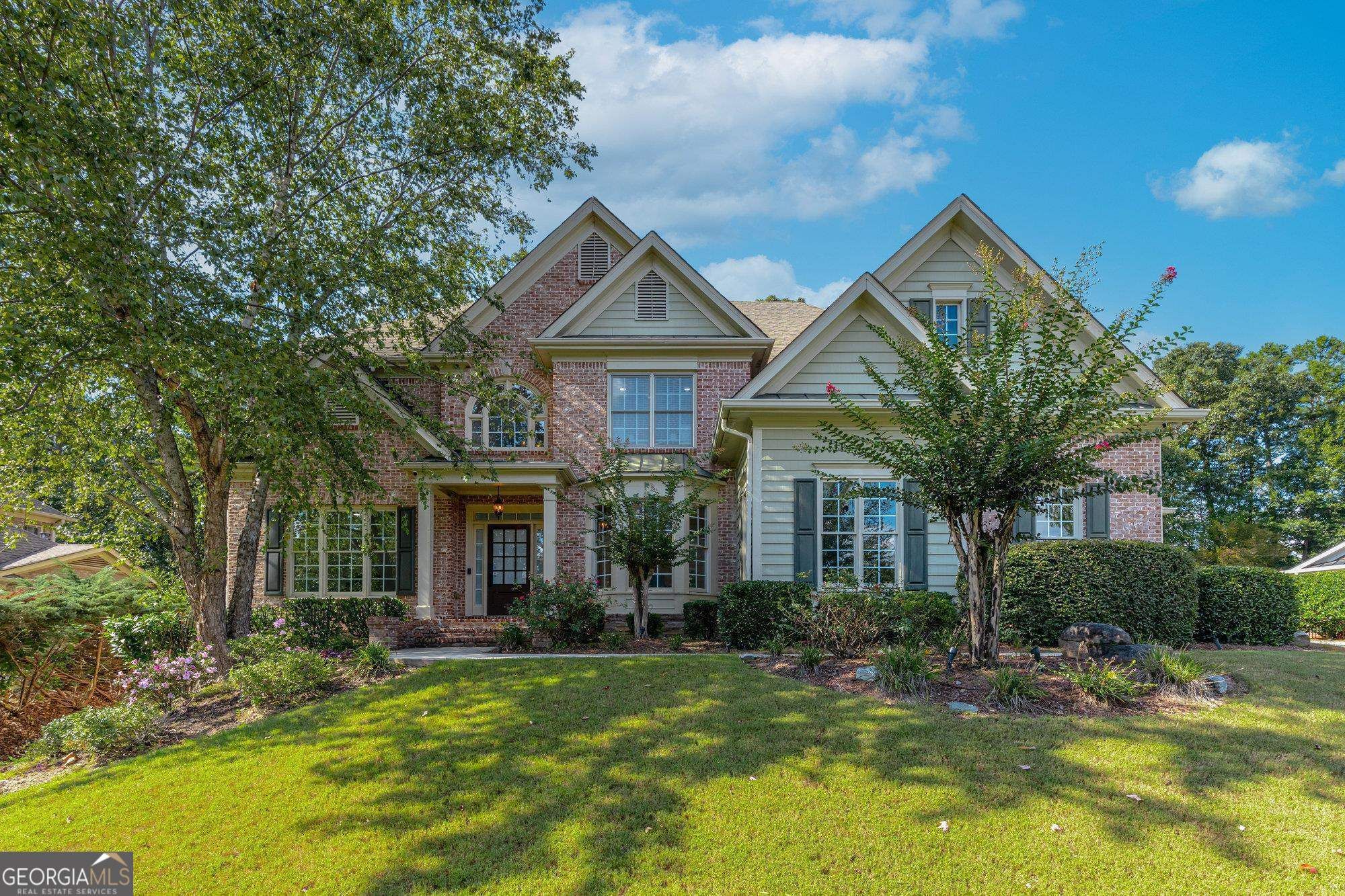 2648 Hidden Falls Dr, Buford, GA 30519 - See Est. Value, Schools & More