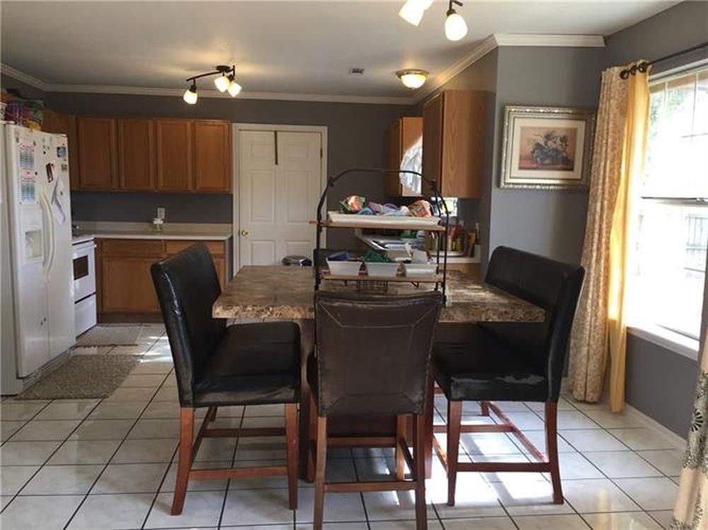 609 Jimmy Ave, Lowell, AR 72745 - See Est. Value, Schools & More