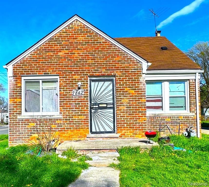 7842 Faust Ave, Detroit, MI 48228 | Trulia