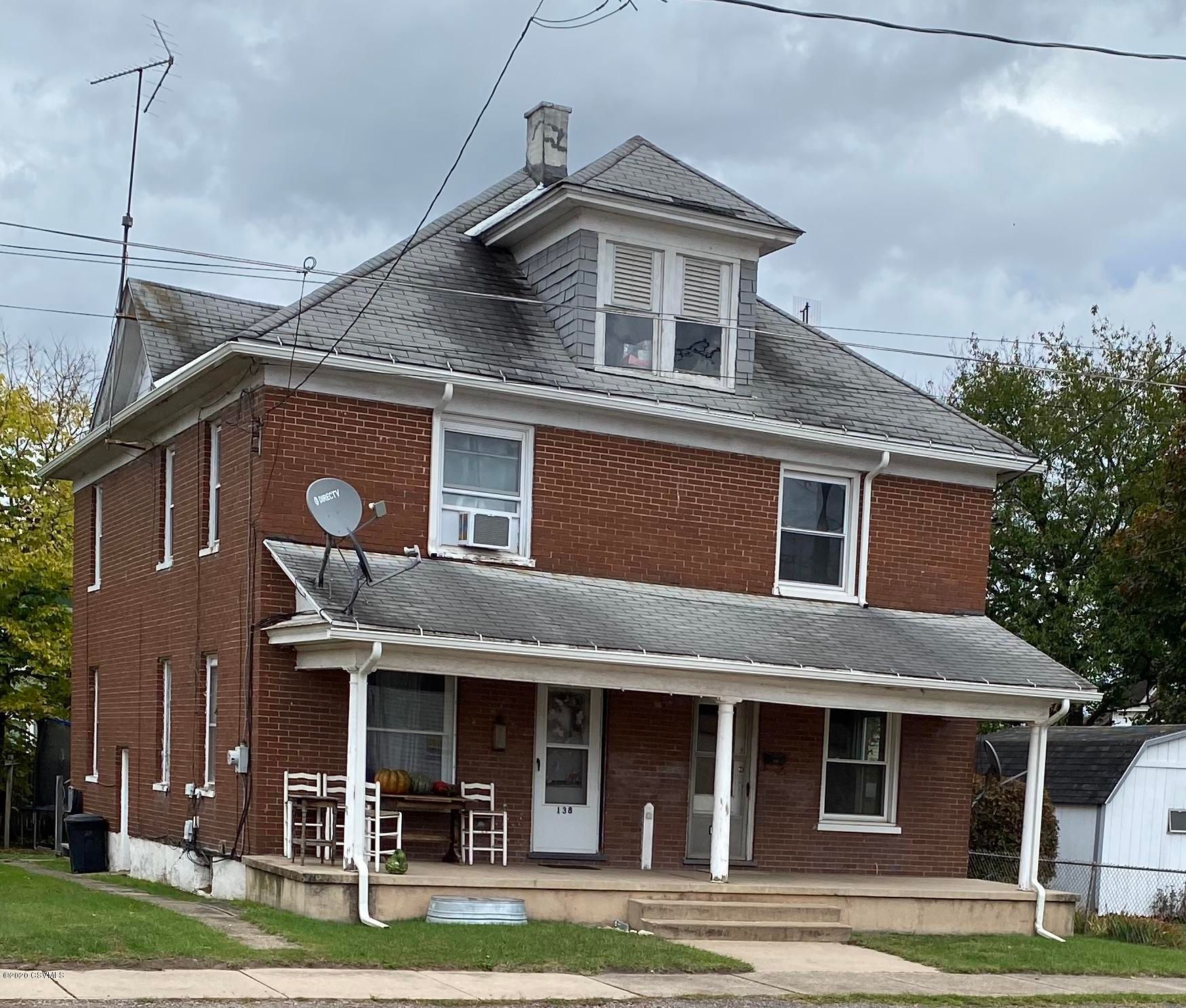 140 Coughlin St, Berwick, PA 18603 - See Est. Value, Schools & More