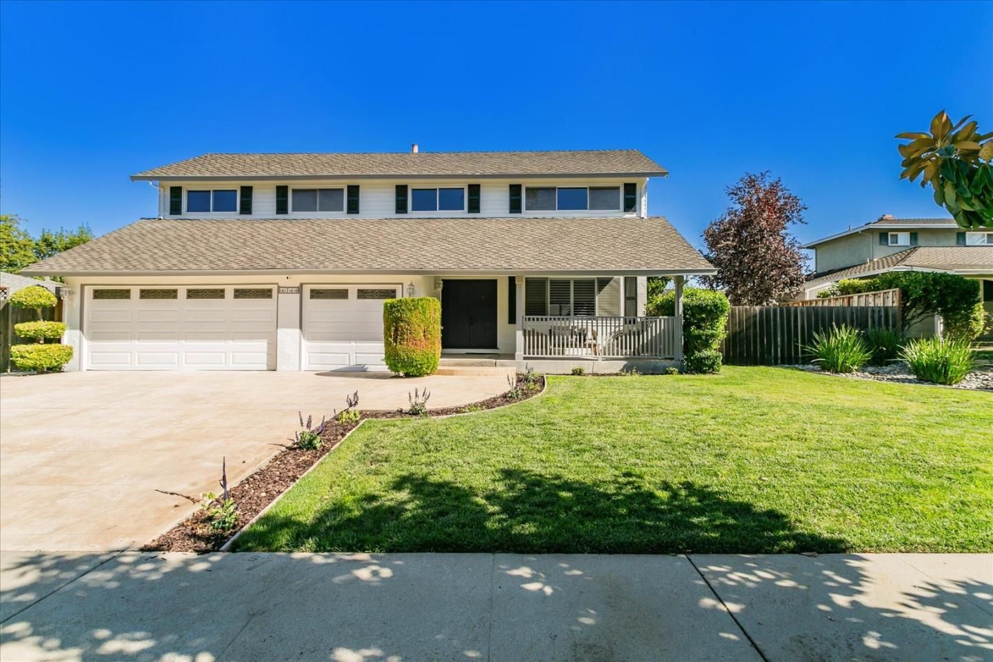 6760 Misty Willow Ct, San Jose, CA 95120 - See Est. Value, Schools & More