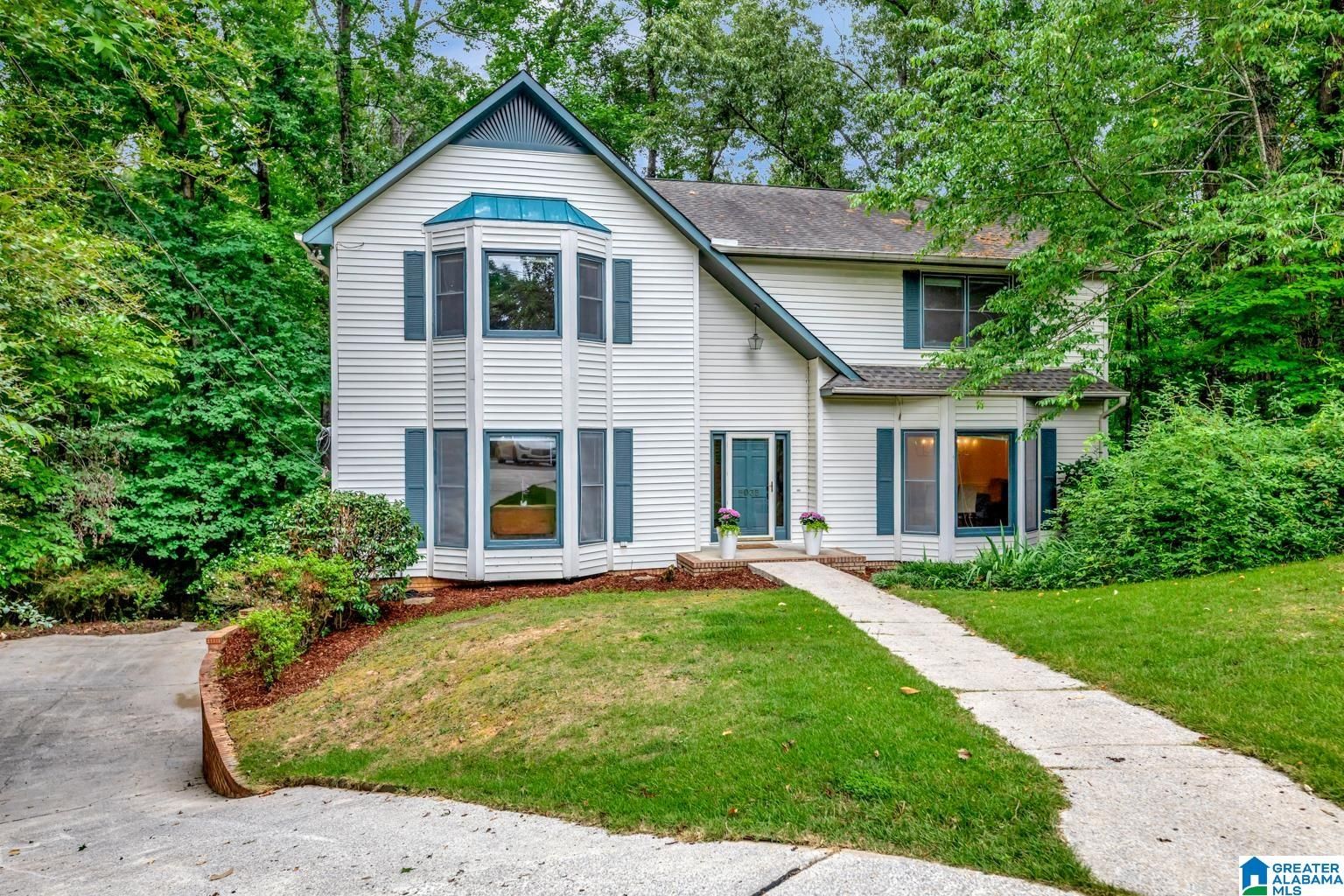 5035 Mountain View Cir, Birmingham, AL 35244 - See Est. Value, Schools ...