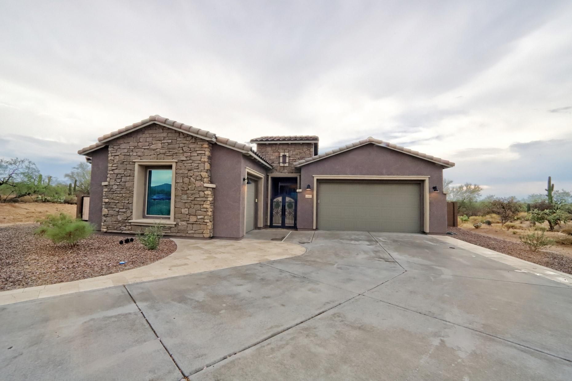 2385 N Goodnight Trl, Tucson, AZ 85742 - See Est. Value, Schools & More