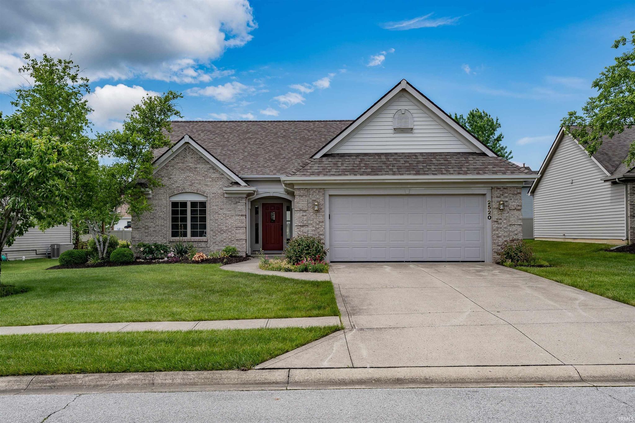2520 Cheverly Ln, Fort Wayne, IN 46804 - See Est. Value, Schools & More