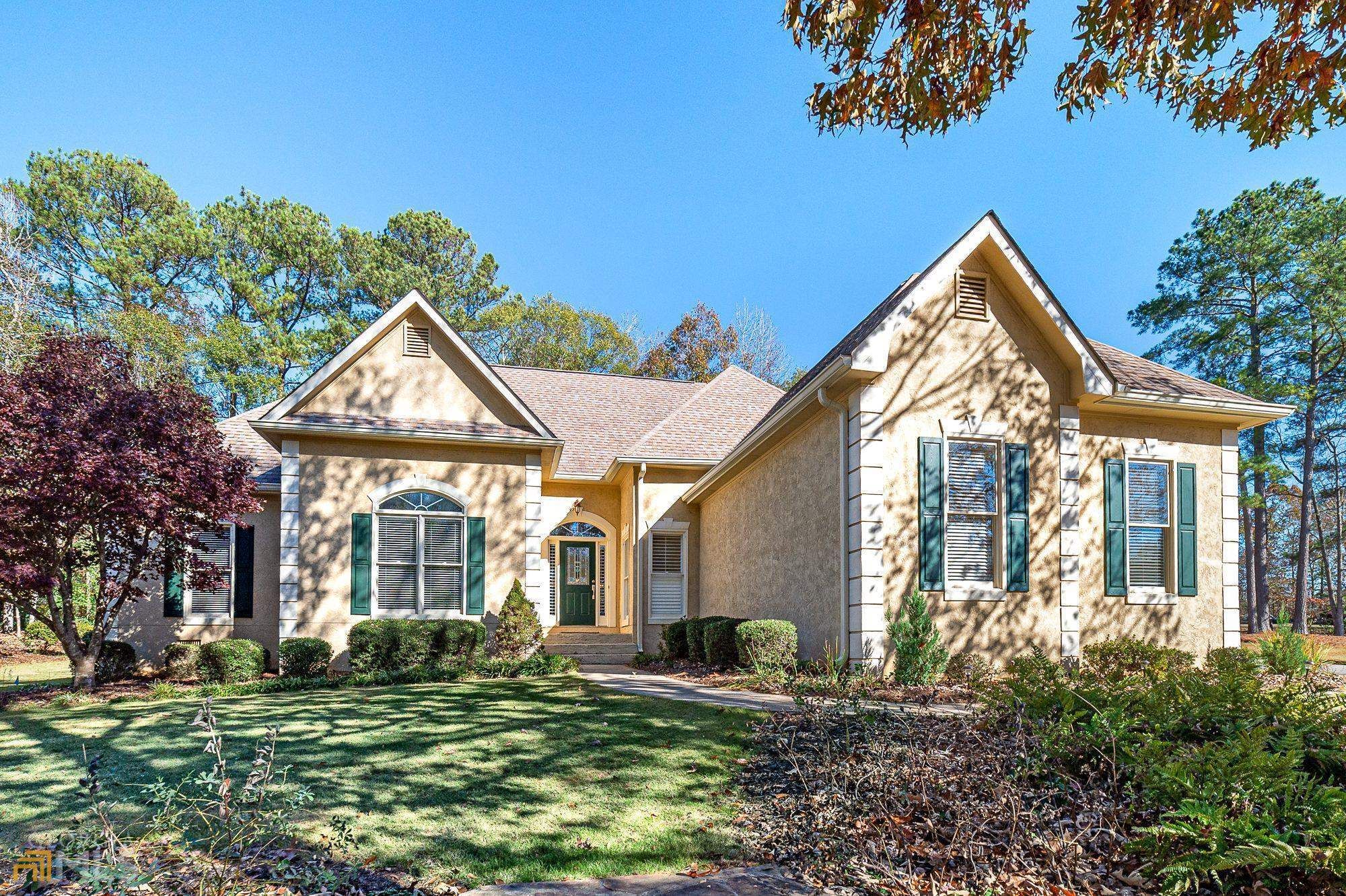 6001 Ridgemont Way, McDonough, GA 30253 - See Est. Value, Schools & More