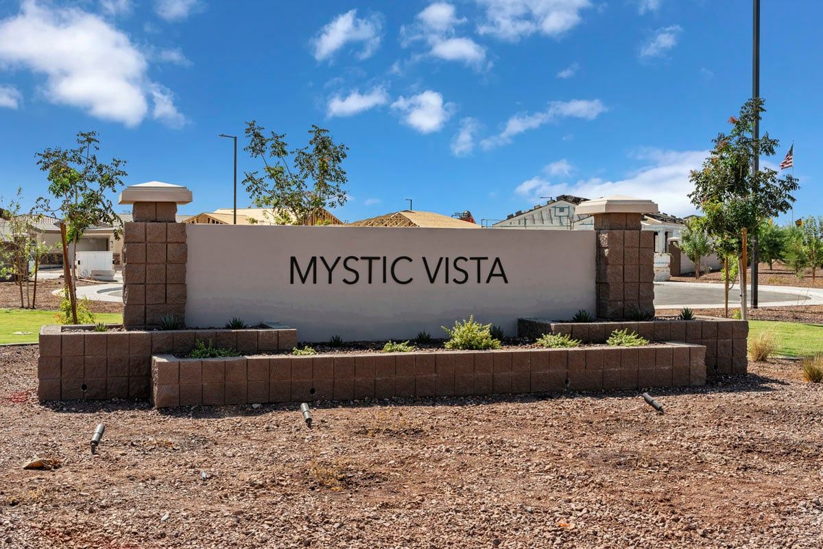 Mystic Vista Enclaves - Buckeye, AZ | Trulia