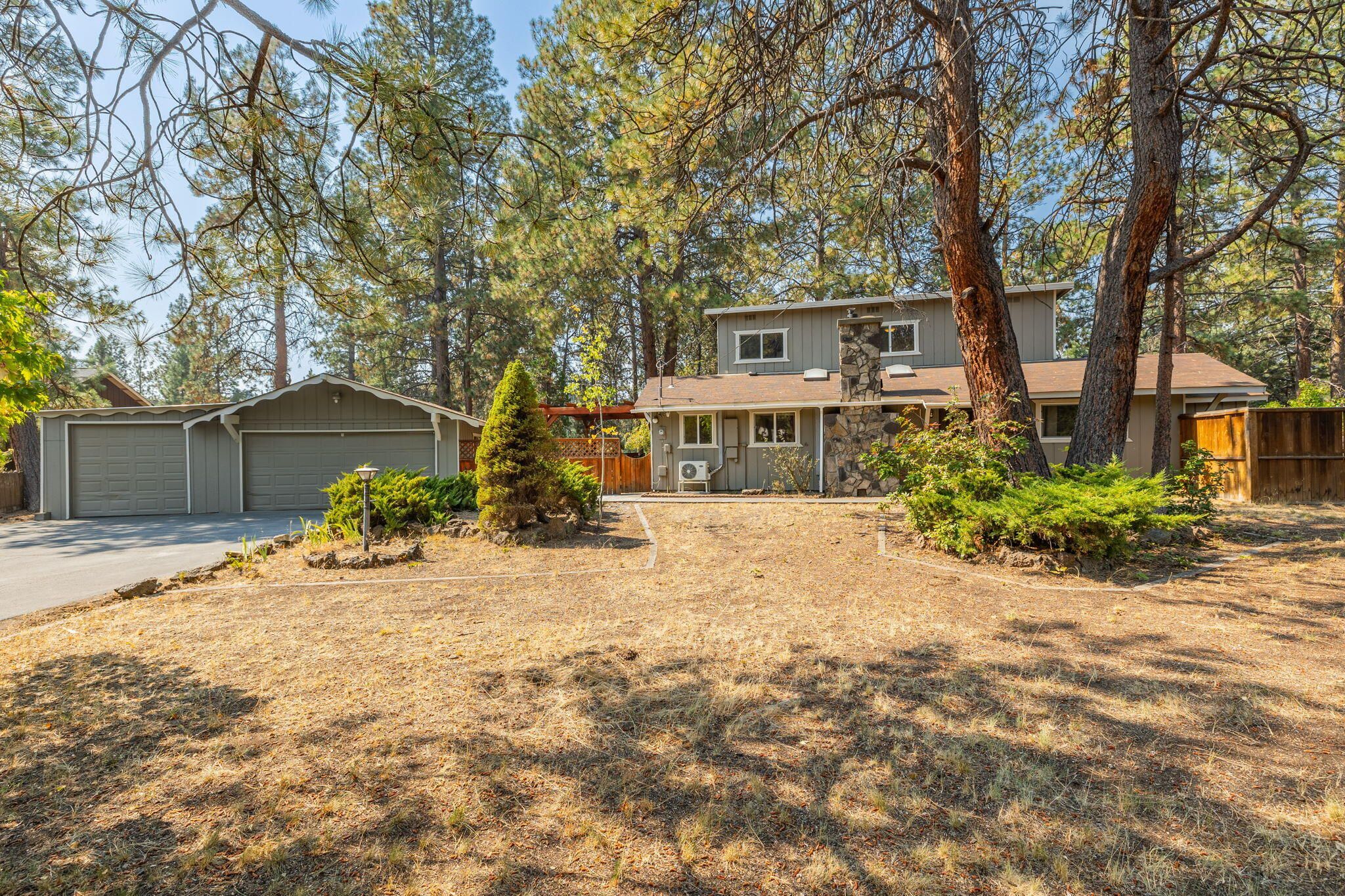 18995 Baker Rd, Bend, OR 97702 - See Est. Value, Schools & More