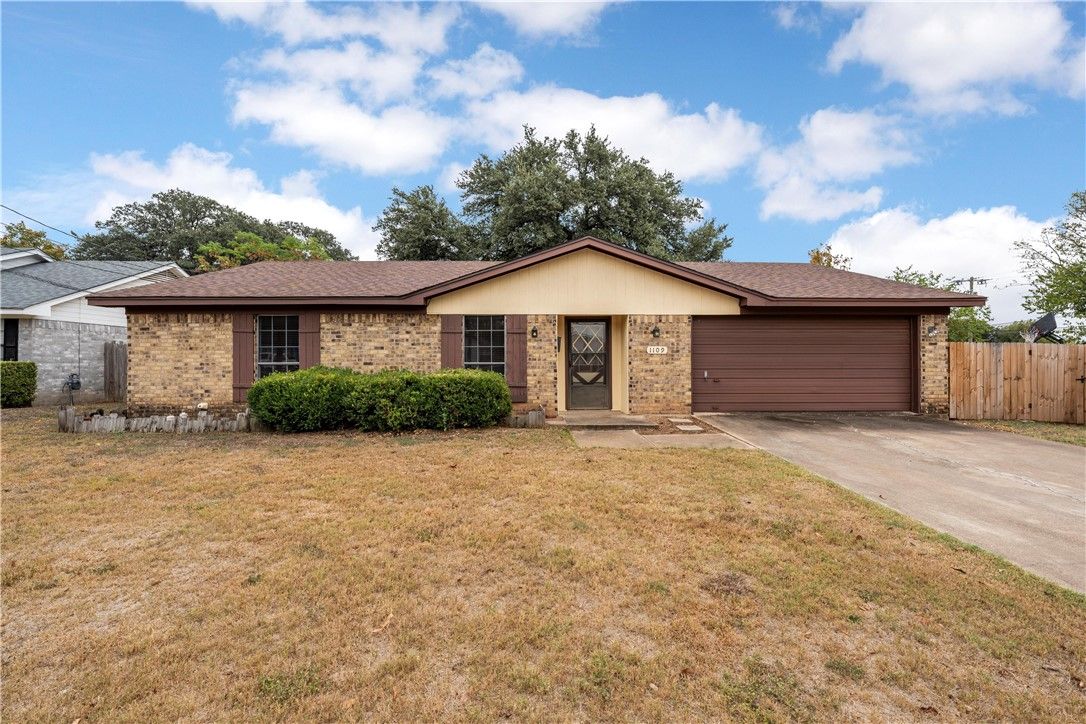 1109 E Sunset St, Waco, TX 76704 - See Est. Value, Schools & More