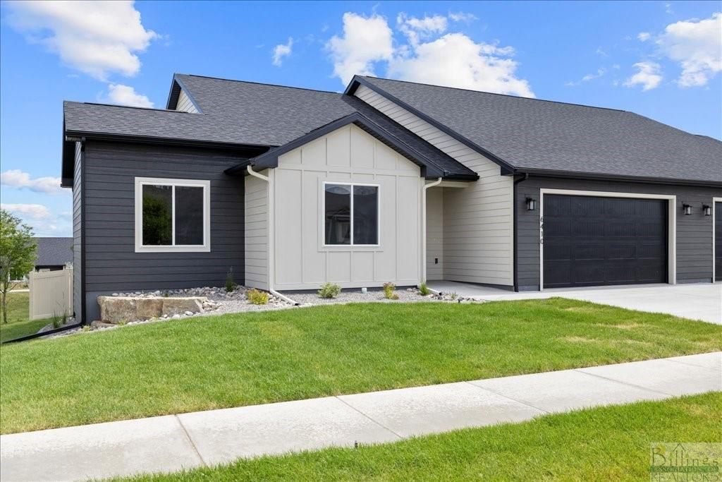 6410 Southern Bluffs Ln, Billings, MT 59106 | MLS# 347263 | Trulia