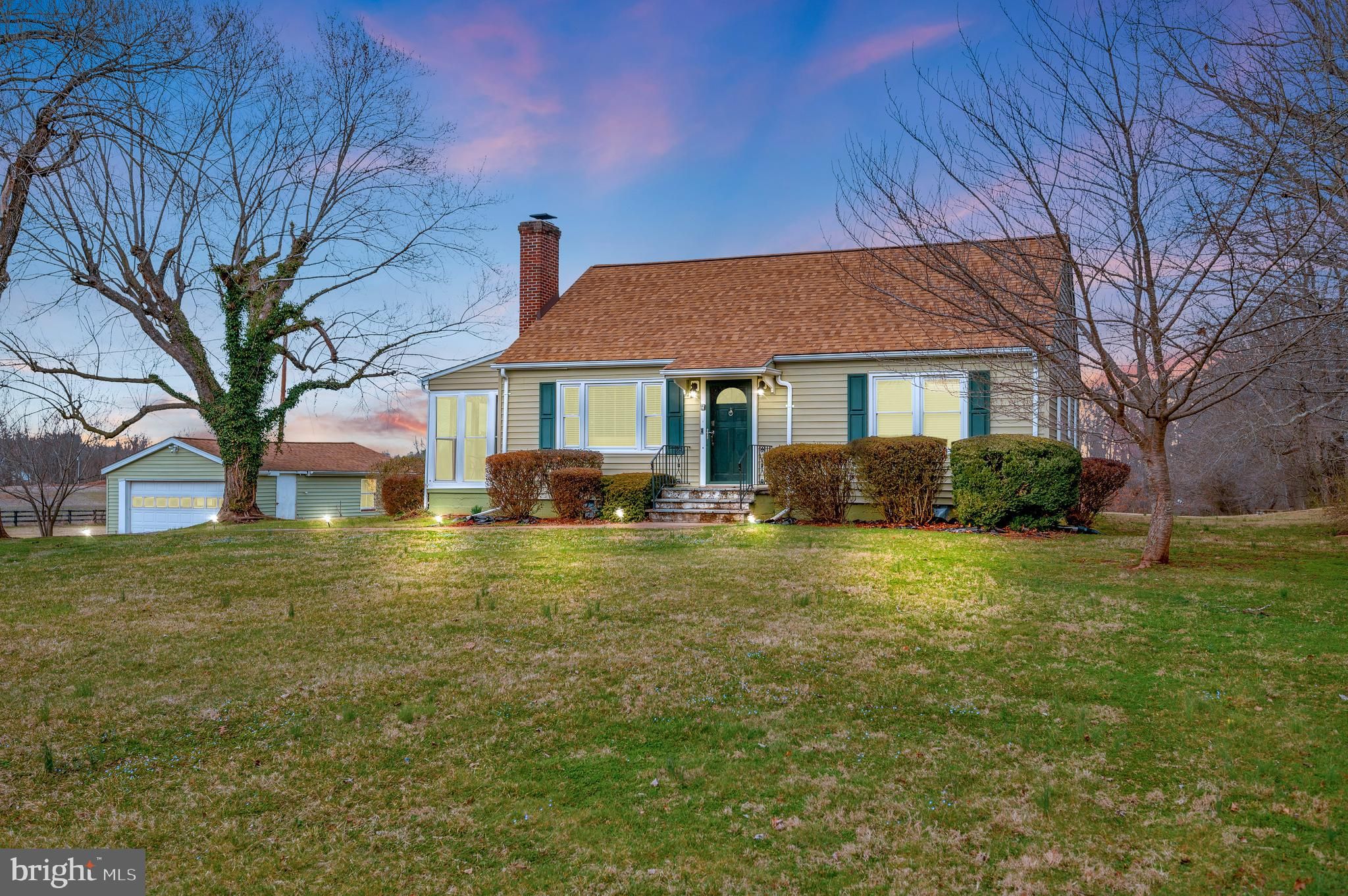 12195 Montford Rd, Orange, VA 22960 - See Est. Value, Schools & More