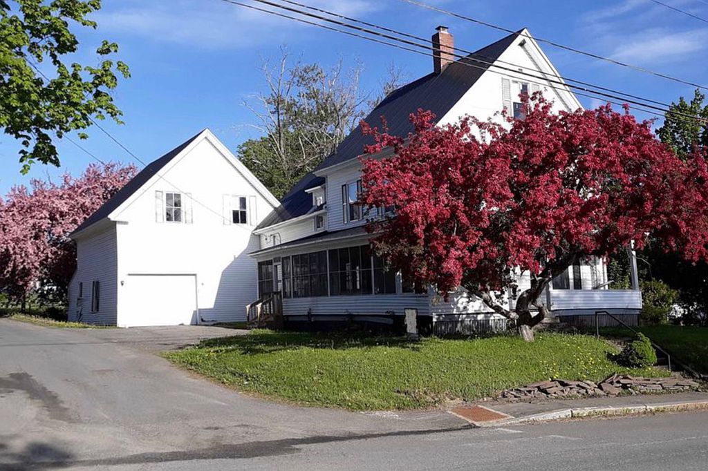 53 Main St, Limestone, ME 04750 | Trulia