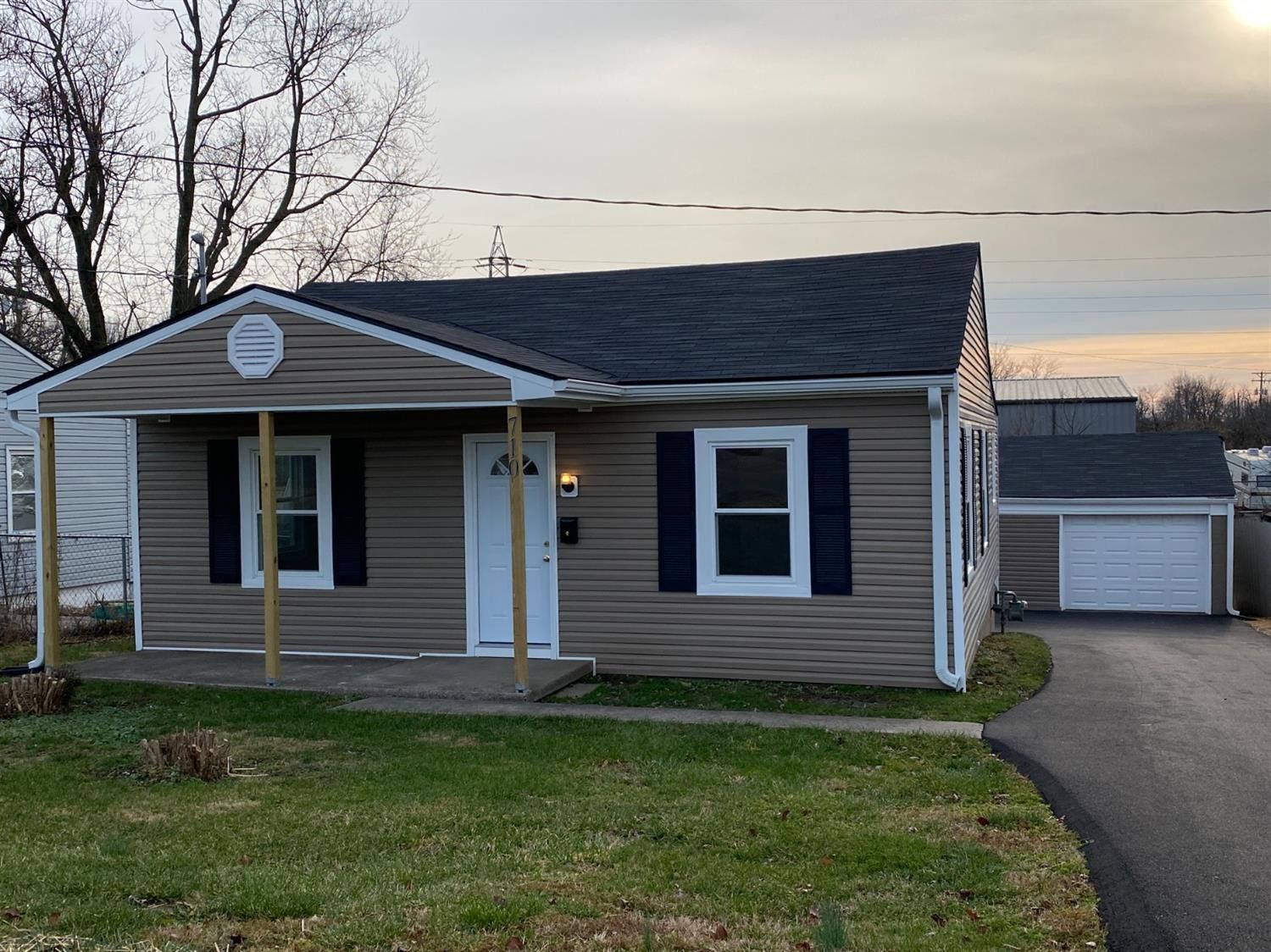 710 E Loudon Ave, Lexington, KY 40505 | Trulia