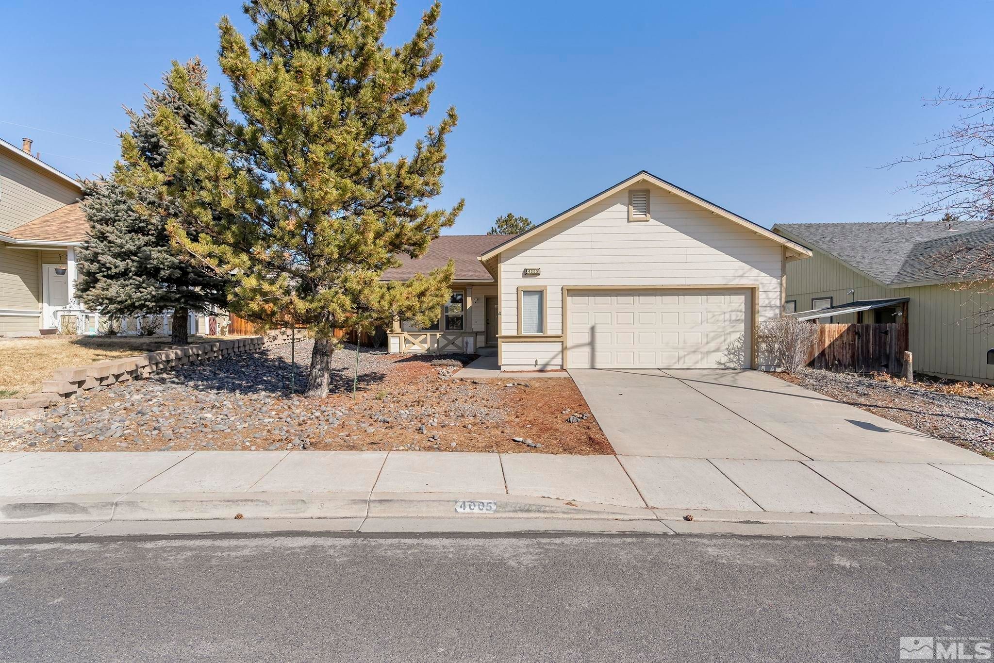 4005 Andrea St, Reno, NV 89503 - See Est. Value, Schools & More