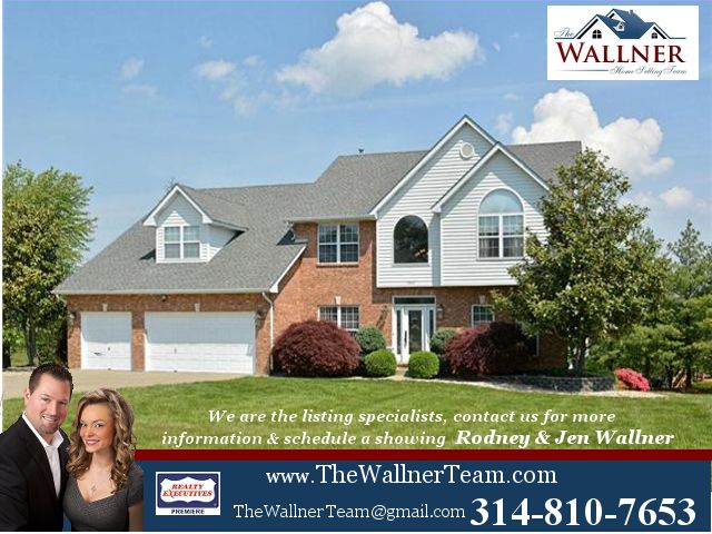 5043 Country Club Dr, High Ridge, MO 63049 - See Est. Value, Schools & More