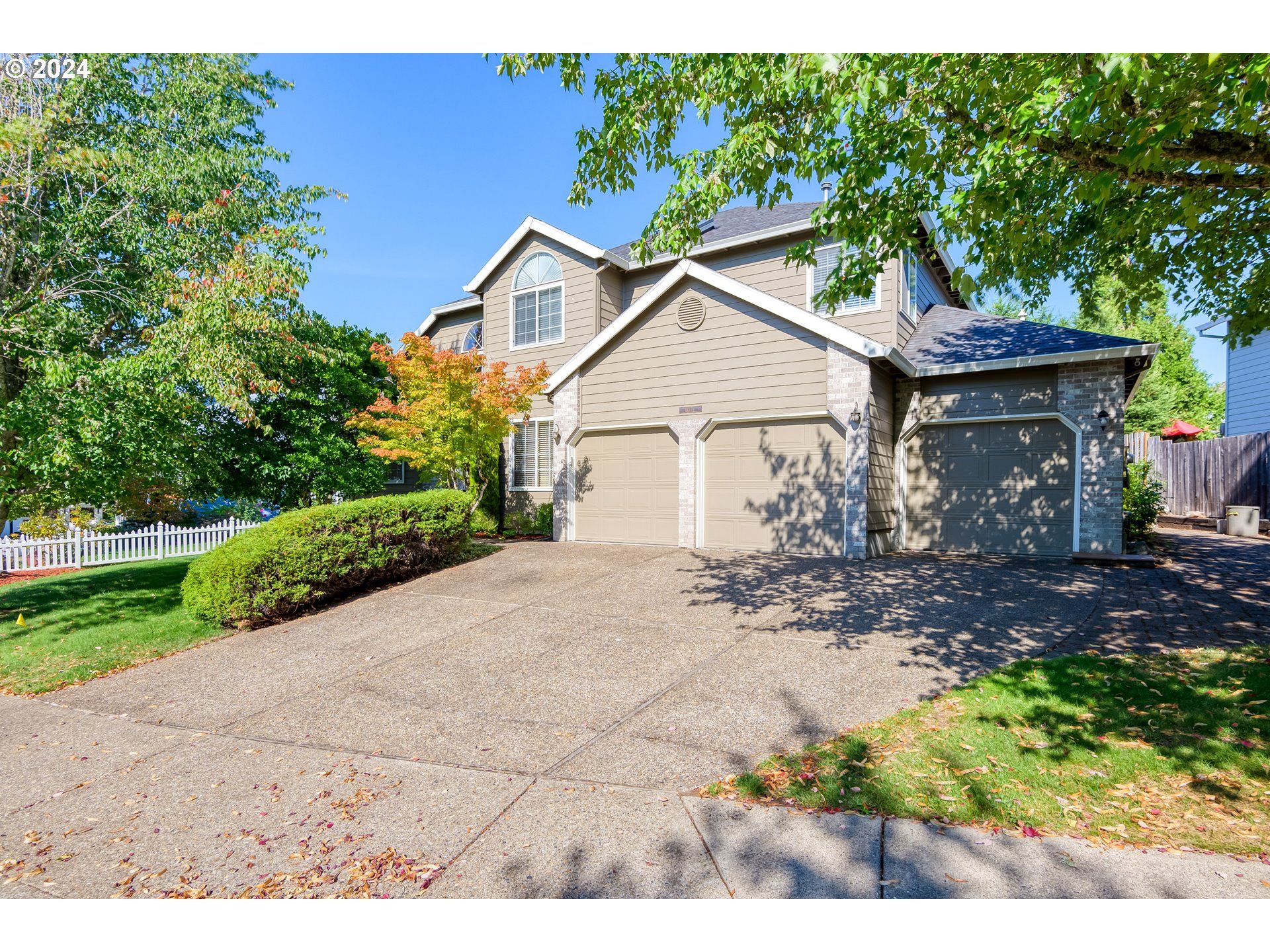 16577 NW Argyle Way, Portland, OR 97229 - See Est. Value, Schools & More