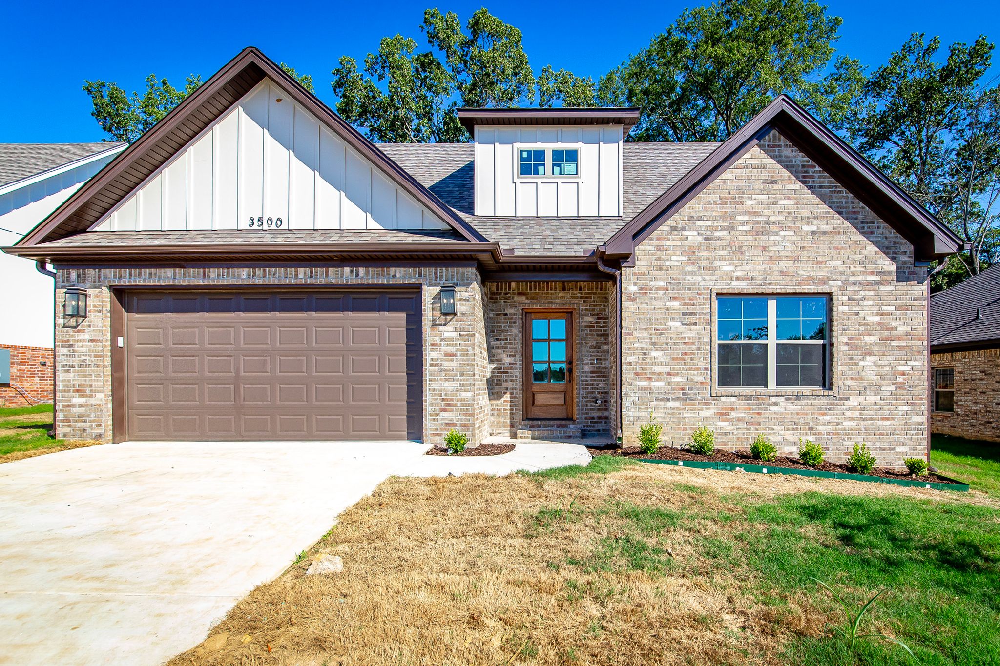 3501 Sylvia Springs Dr, Conway, AR 72034 - See Est. Value, Schools & More