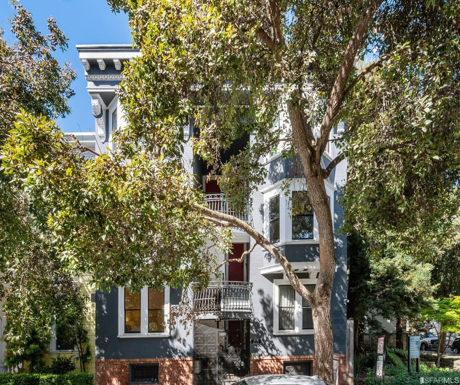 49 Beideman St, San Francisco, CA 94115 - See Est. Value, Schools & More