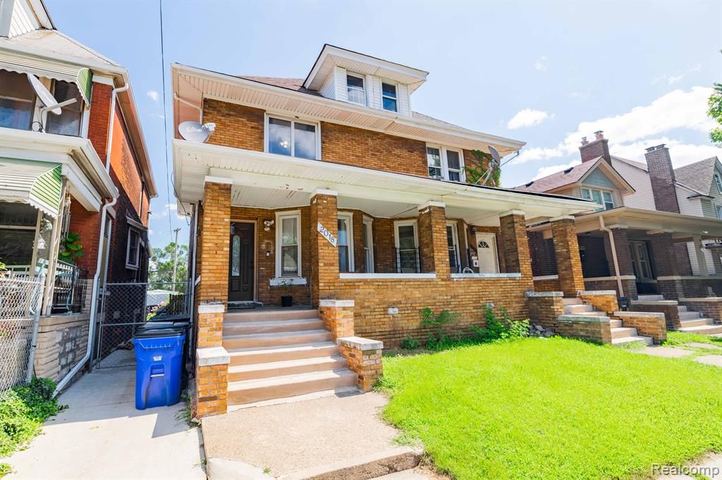 2018 Morrell St, Detroit, MI 48209 - See Est. Value, Schools & More